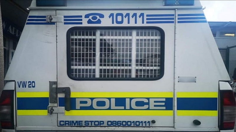 New Police Station Planned for Mfuleni to Tackle Crime and Improve ...